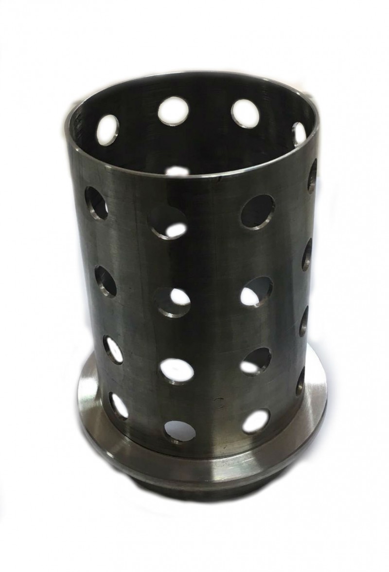Tubo De Fundi o 3 5 X 15 Cm Fornitura Soler tubo-de-fundi-o-3-5-x-15-cm-fornitura-soler