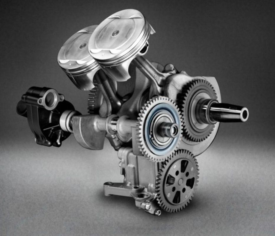 LM Motos Rio Preto - Mecânica de motos em geral para todos os tipos de ...