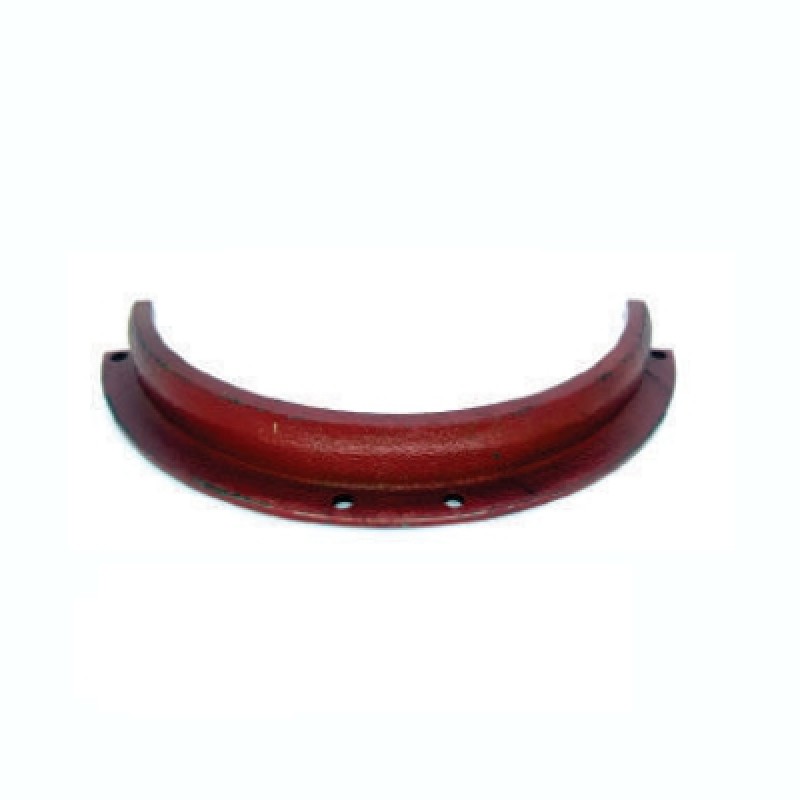 GEOMAQ TRACTOR PARTS - Baffle
