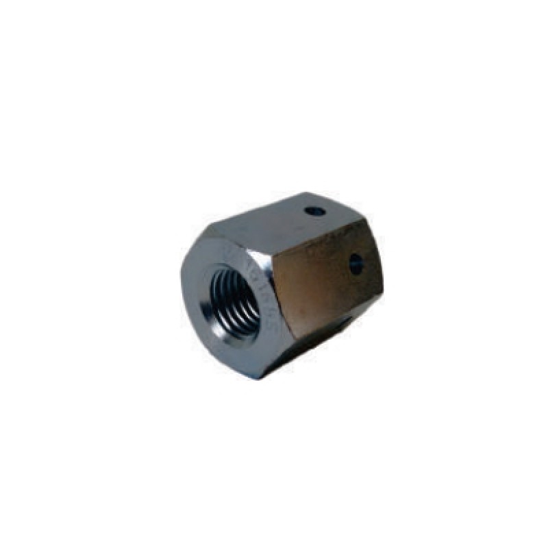 GEOMAQ TRACTOR PARTS - locking collar primary cone nut
