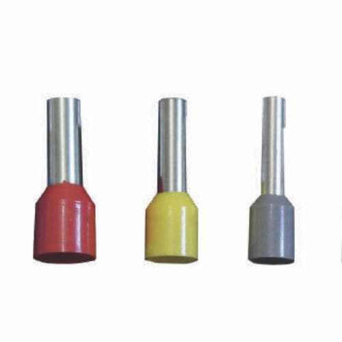 Terminais Elétricos - Produtos - M.A. Terminais e Conectores Elétricos