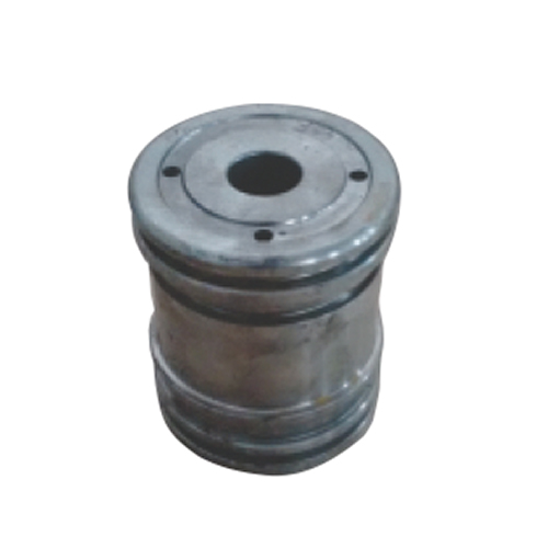 Tornearia Cardozo - Êmbolo